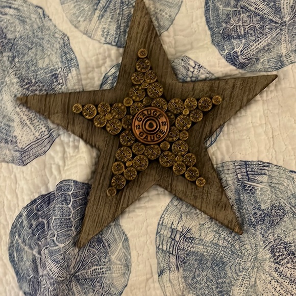 rainbow inc | Accents | Nwt Never Used Home Decor Western Style Made ...